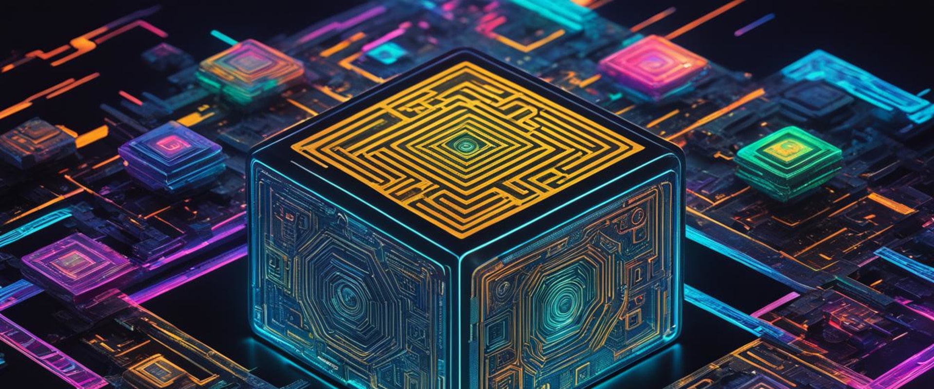 Exploring the World of Digital Assets