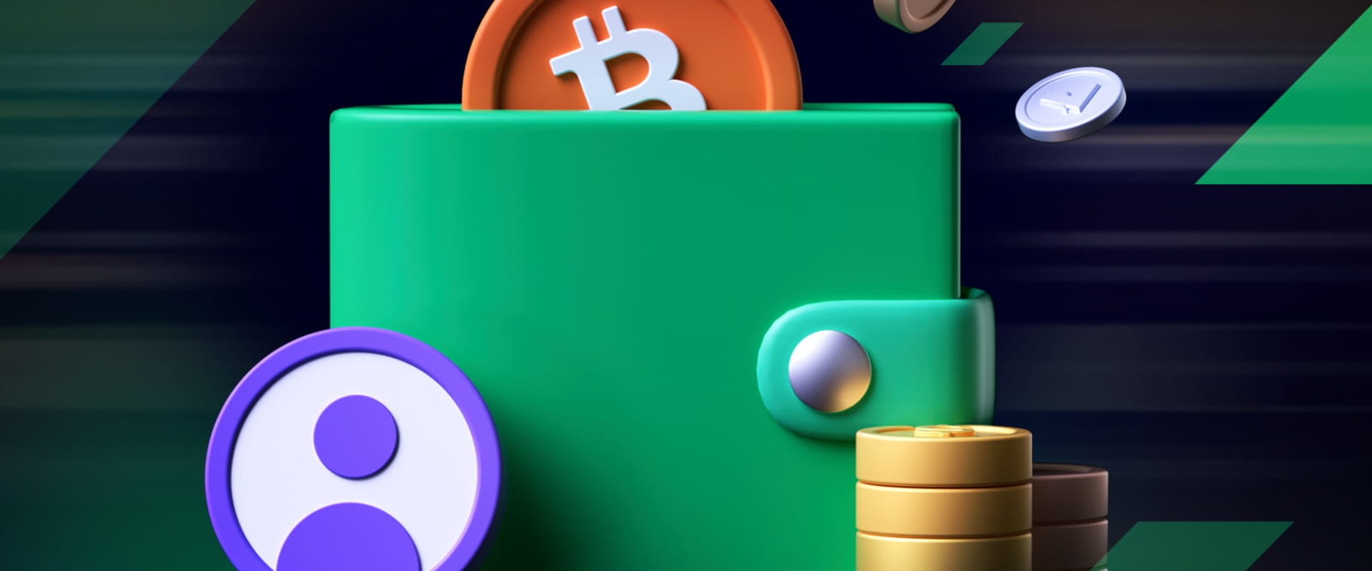 A Beginner's Guide to Digital Wallets and Tokenization